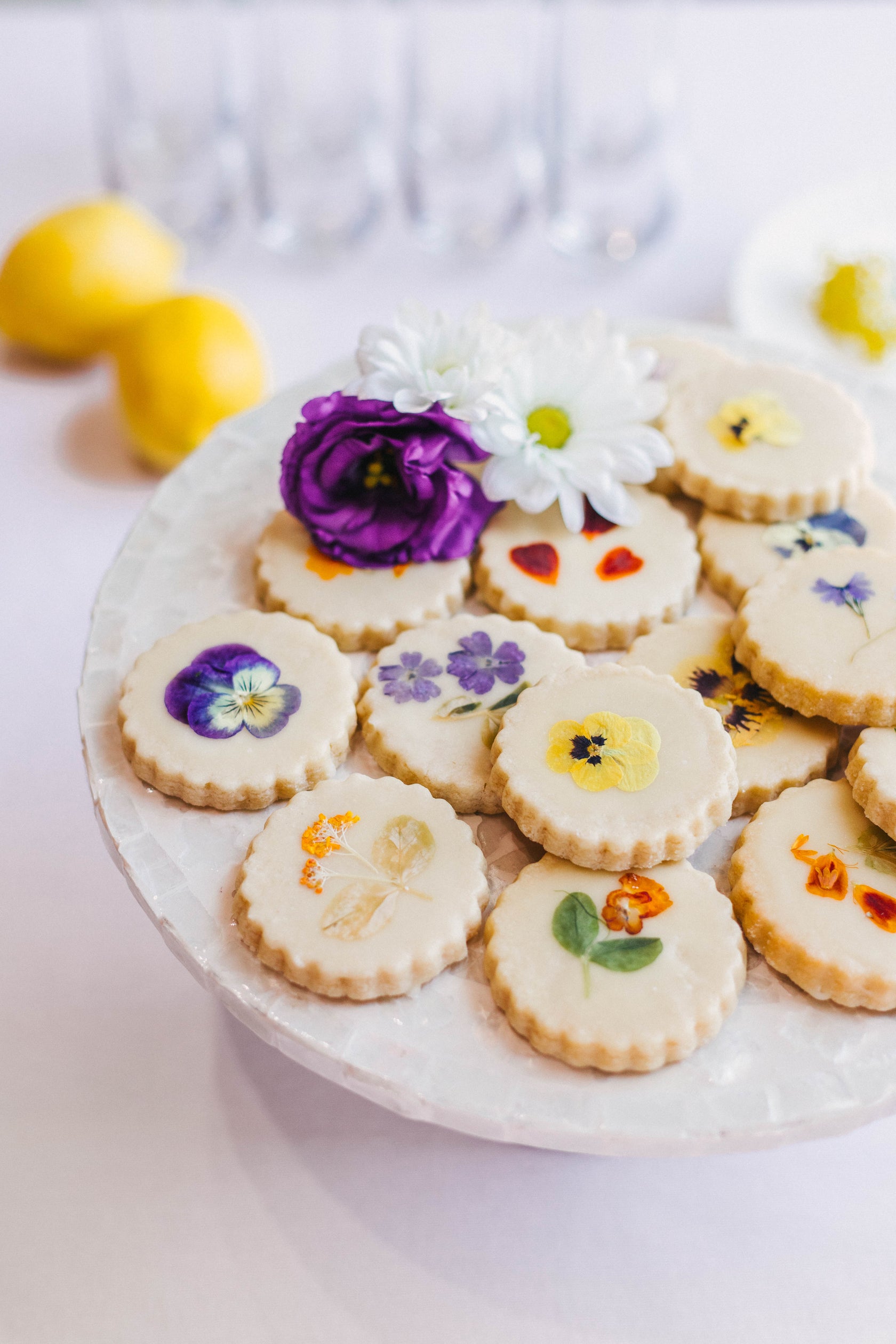 Sweet Botanical Bakes