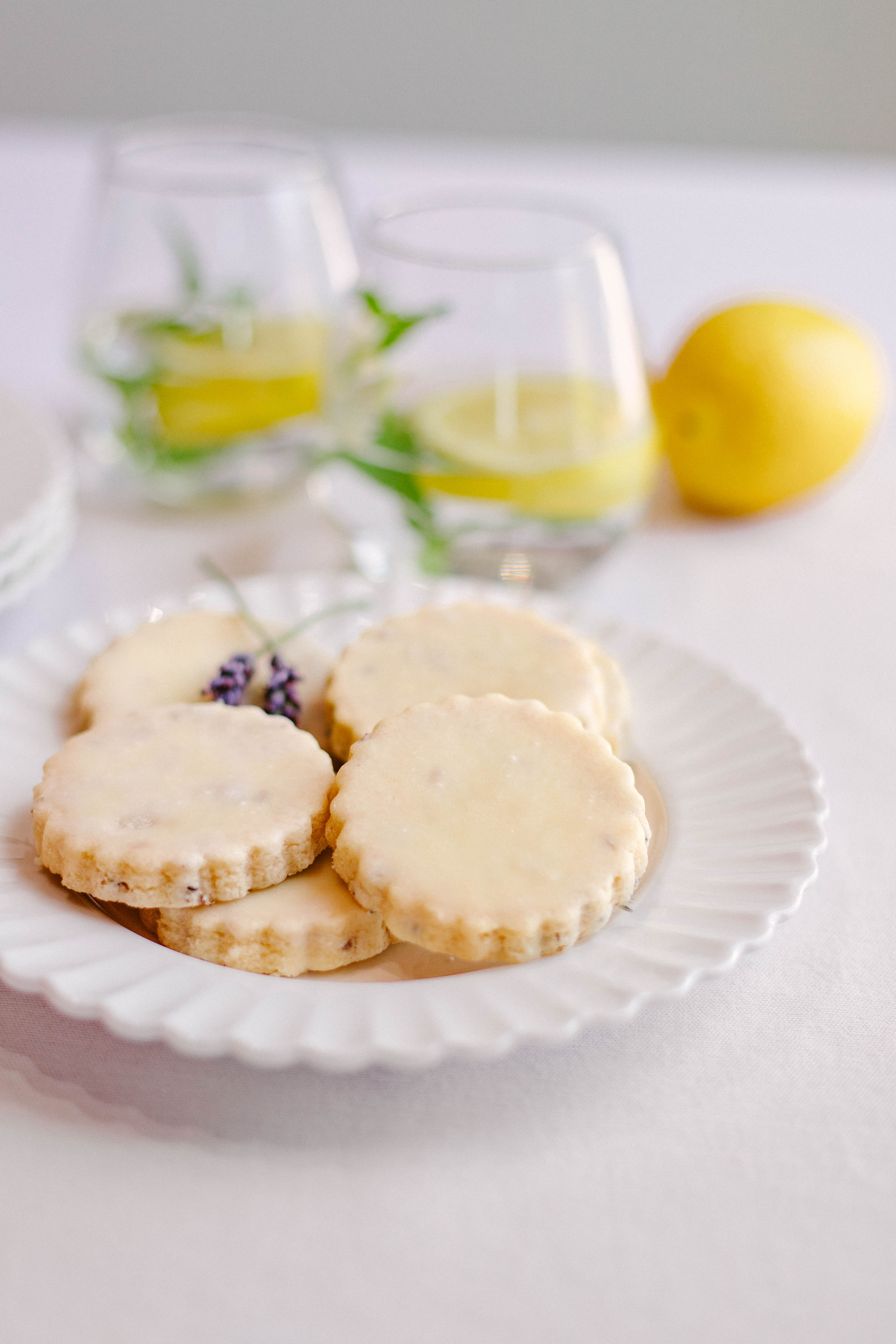 Sweet Botanical Bakes